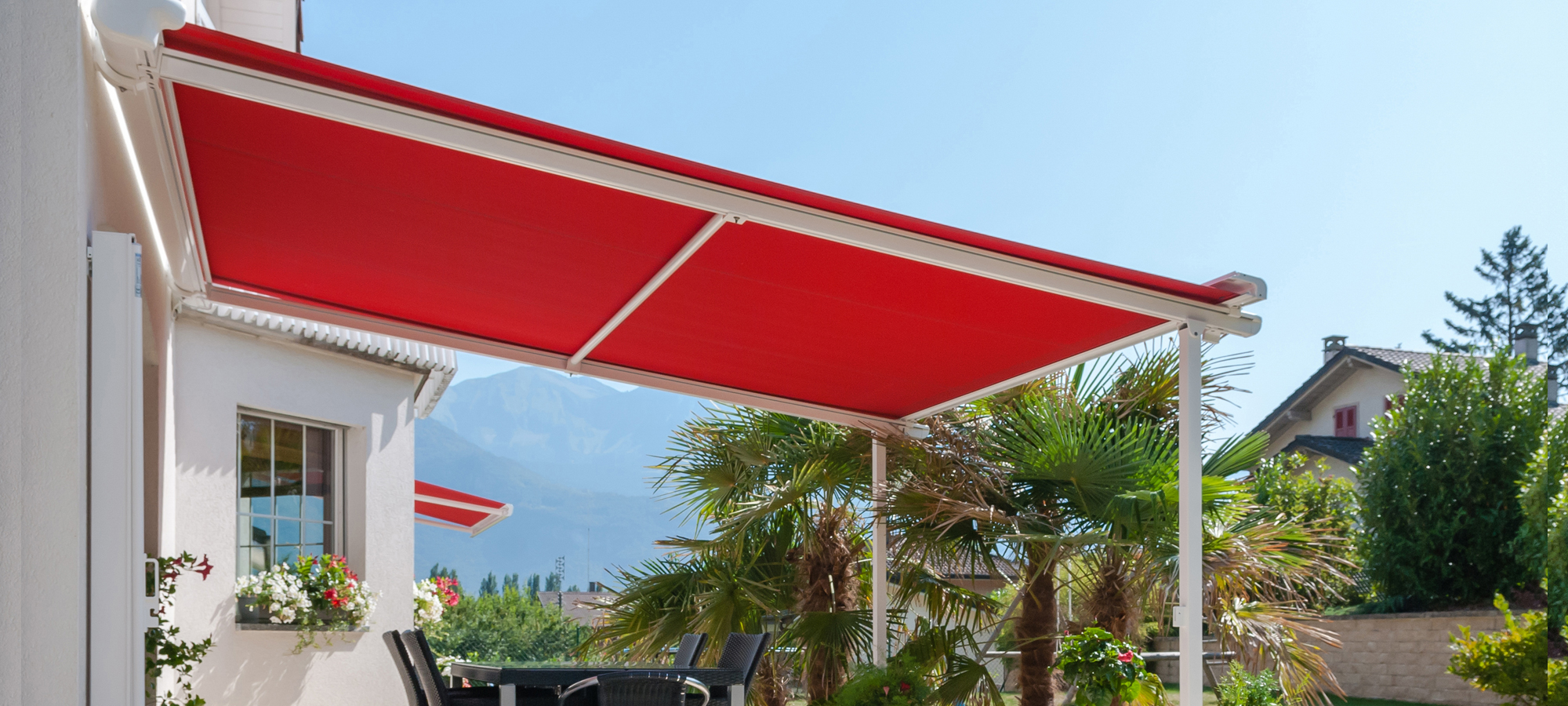 Canadian Awning Installation | Awning Company and Supplier