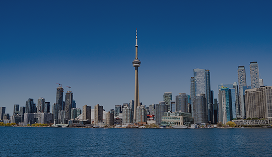Locations - Canadian Shade Inc.